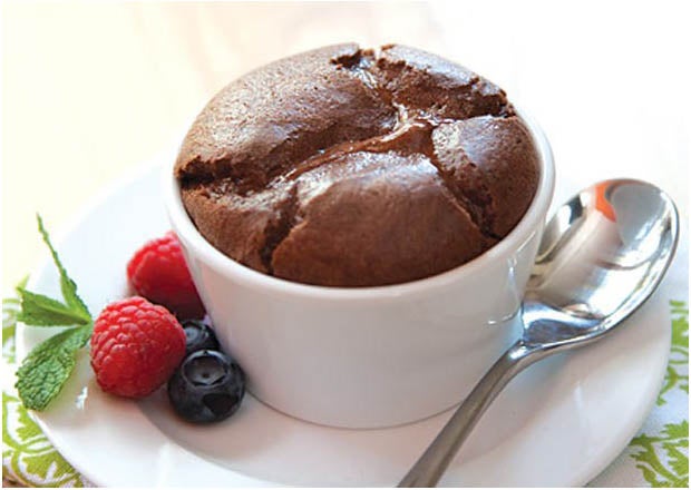 9 Clean Desserts