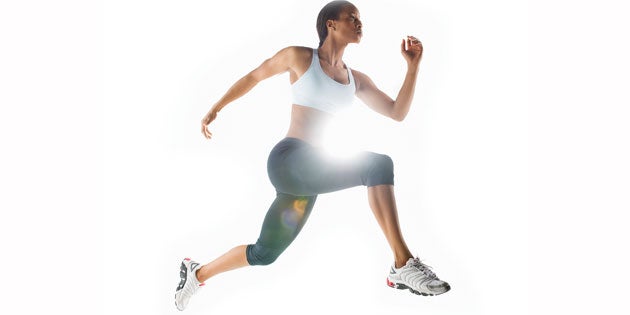 How To Ease Sore Muscles