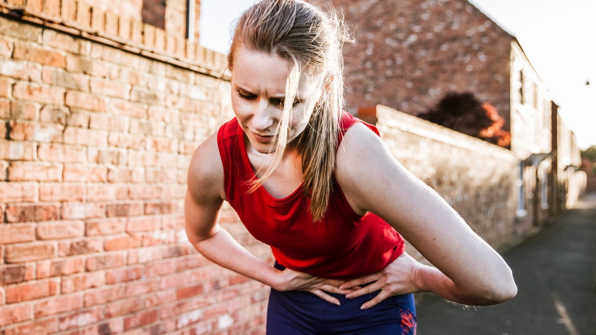 How to Relieve Exercise-Related Stomach Issues | OxygenMag