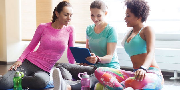 8 Ways To Improve Your Connections