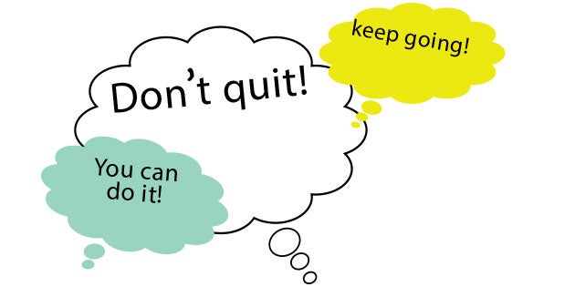 Strong Words to Help You Stay Strong
