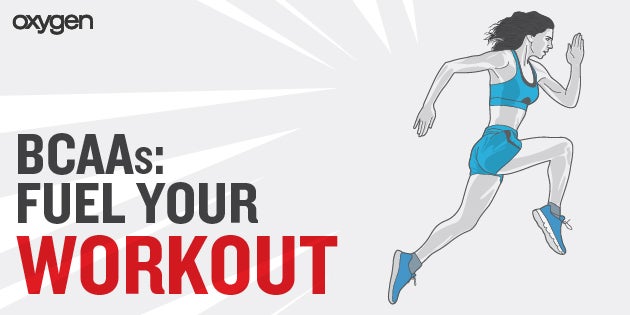 Infographic: Breaking Down Preworkout Supplements