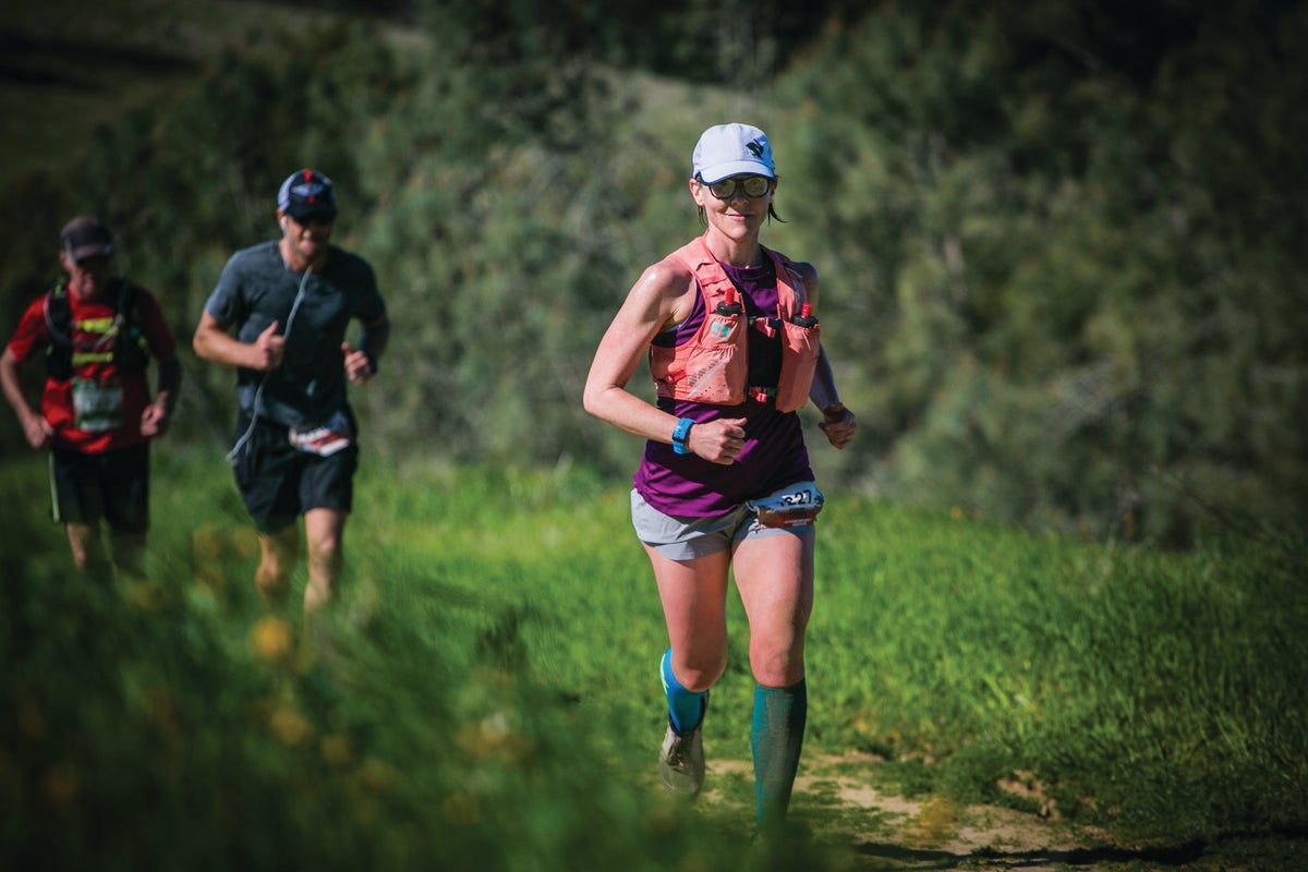 The Real Wonder Woman: Ashley Nelson