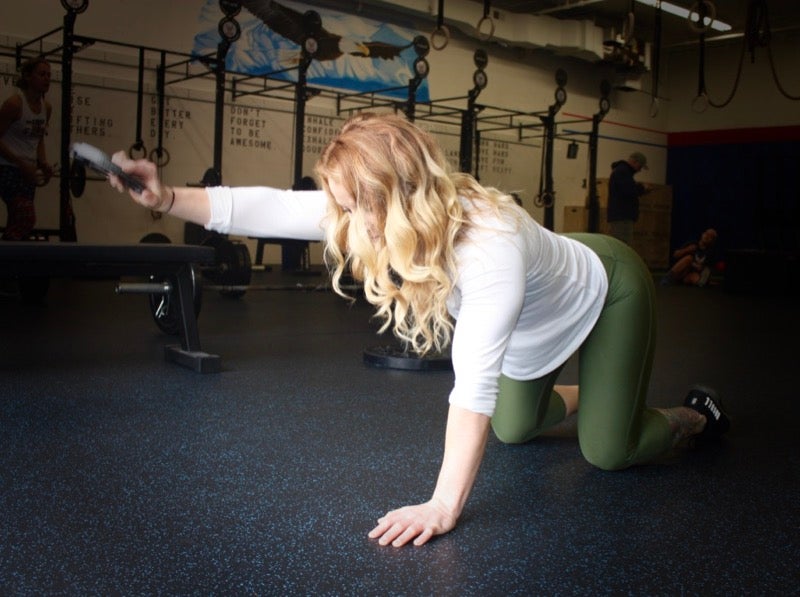 Bulletproof Back Workout - Oxygen Mag