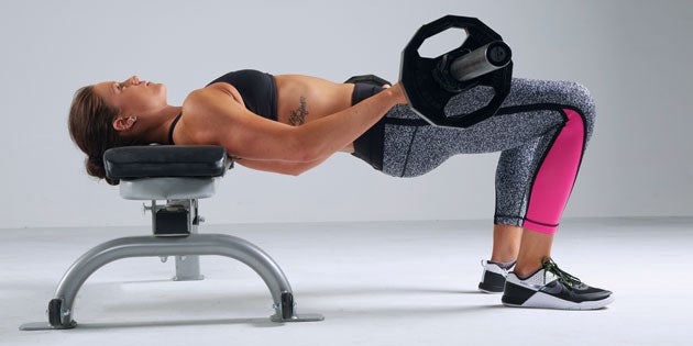 Balance Your Physique With Deceleration Training - Oxygen Mag