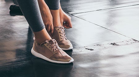 Lacing Patterns for Common Foot Issues - Oxygen Mag