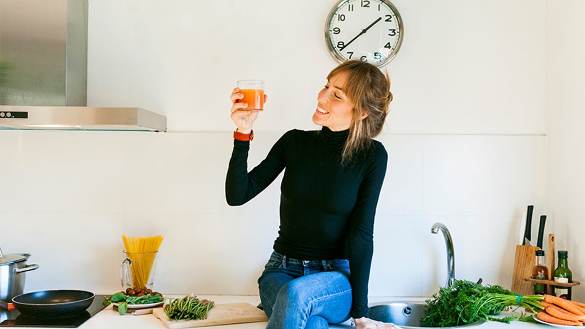 Top Benefits of Early Time-Restricted Feeding - Oxygen Mag