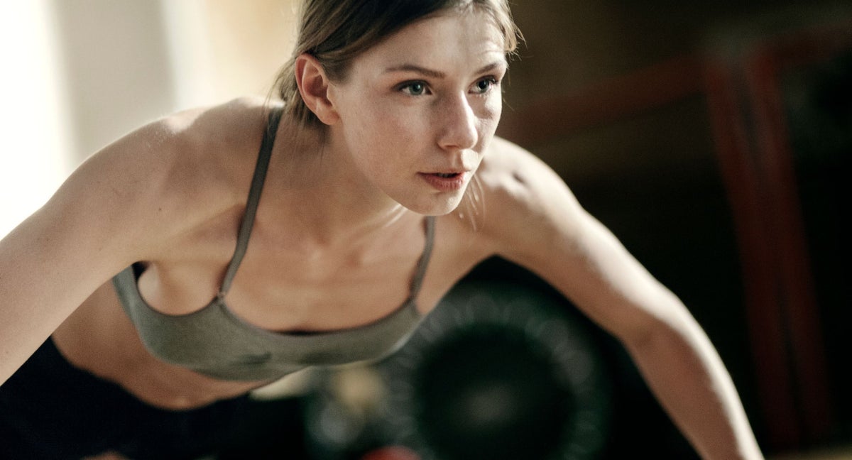 8 Bodyweight Moves to Burn Fat - Oxygen Mag