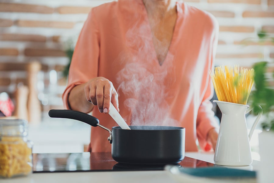 3-Ingredient Pasta Toppers - Oxygen Mag