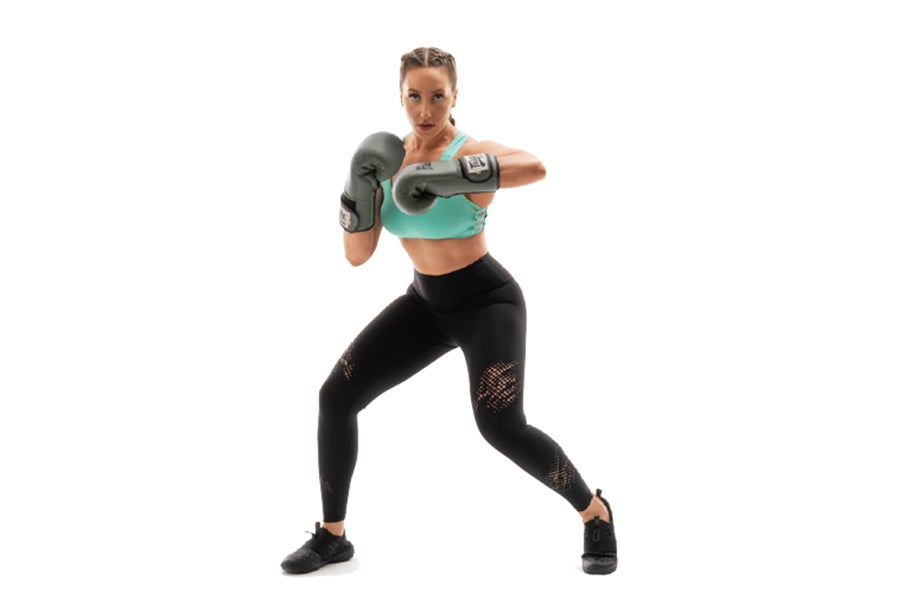 11-Minute Boxing EMOM Workout - Oxygen Mag