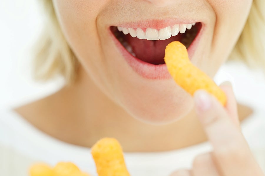 Stock Up on These 12 Healthy Snacks - Oxygen Mag