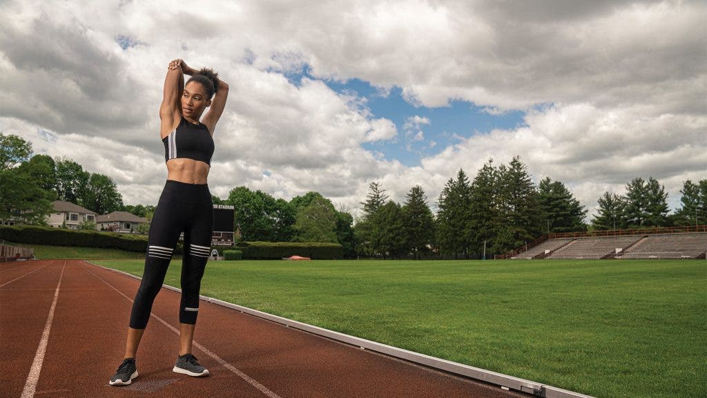 5 Outdoor Workouts to Burn Fat and Boost Performance - Oxygen Mag