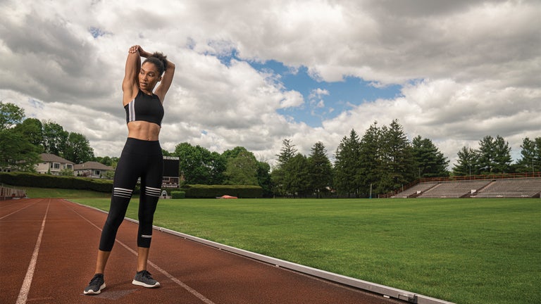 5 Outdoor Workouts to Burn Fat and Boost Performance - Oxygen Mag