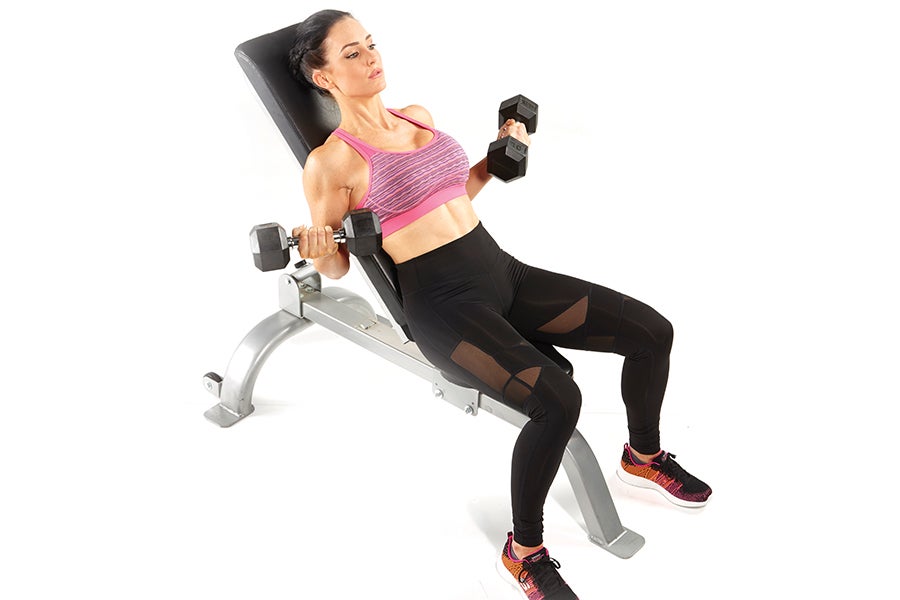 Form and Function Exercises for Better Biceps - Oxygen Mag