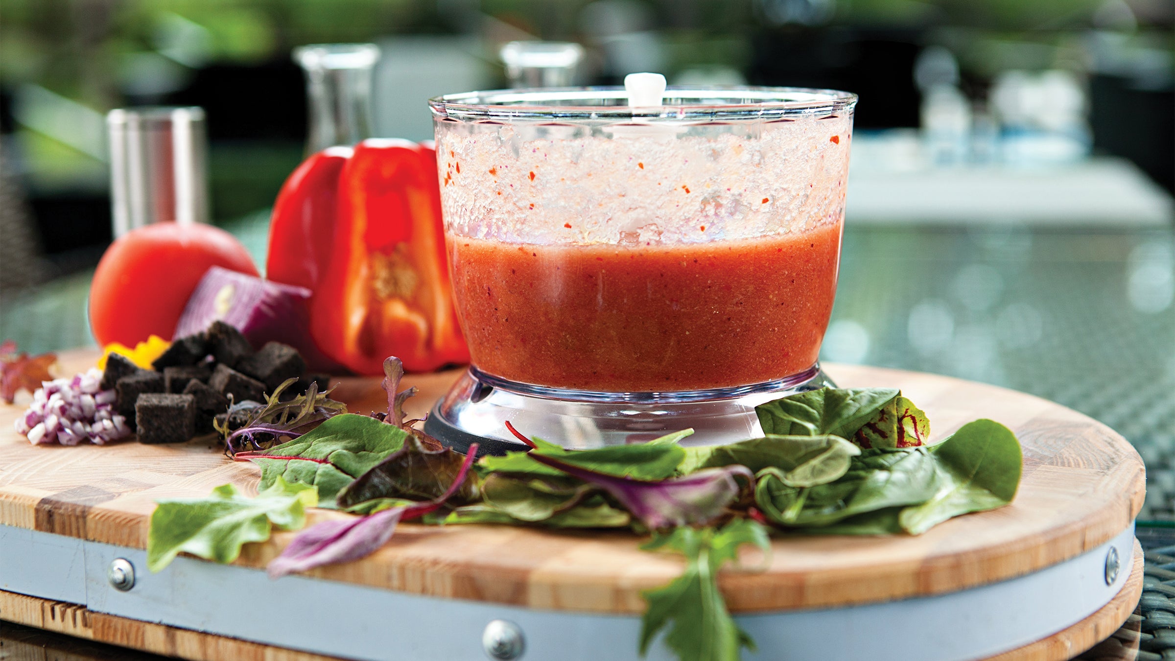 4 Delicious Cook-Free Recipes | Oxygen Mag