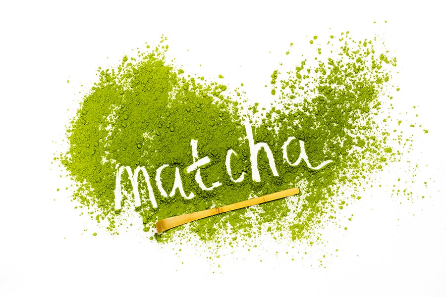 Get a Better Workout With Matcha Green Tea - Oxygen Mag