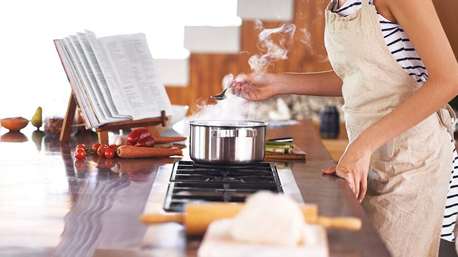 Easy and Instant Cooking Hacks for Better Overall Nutrition