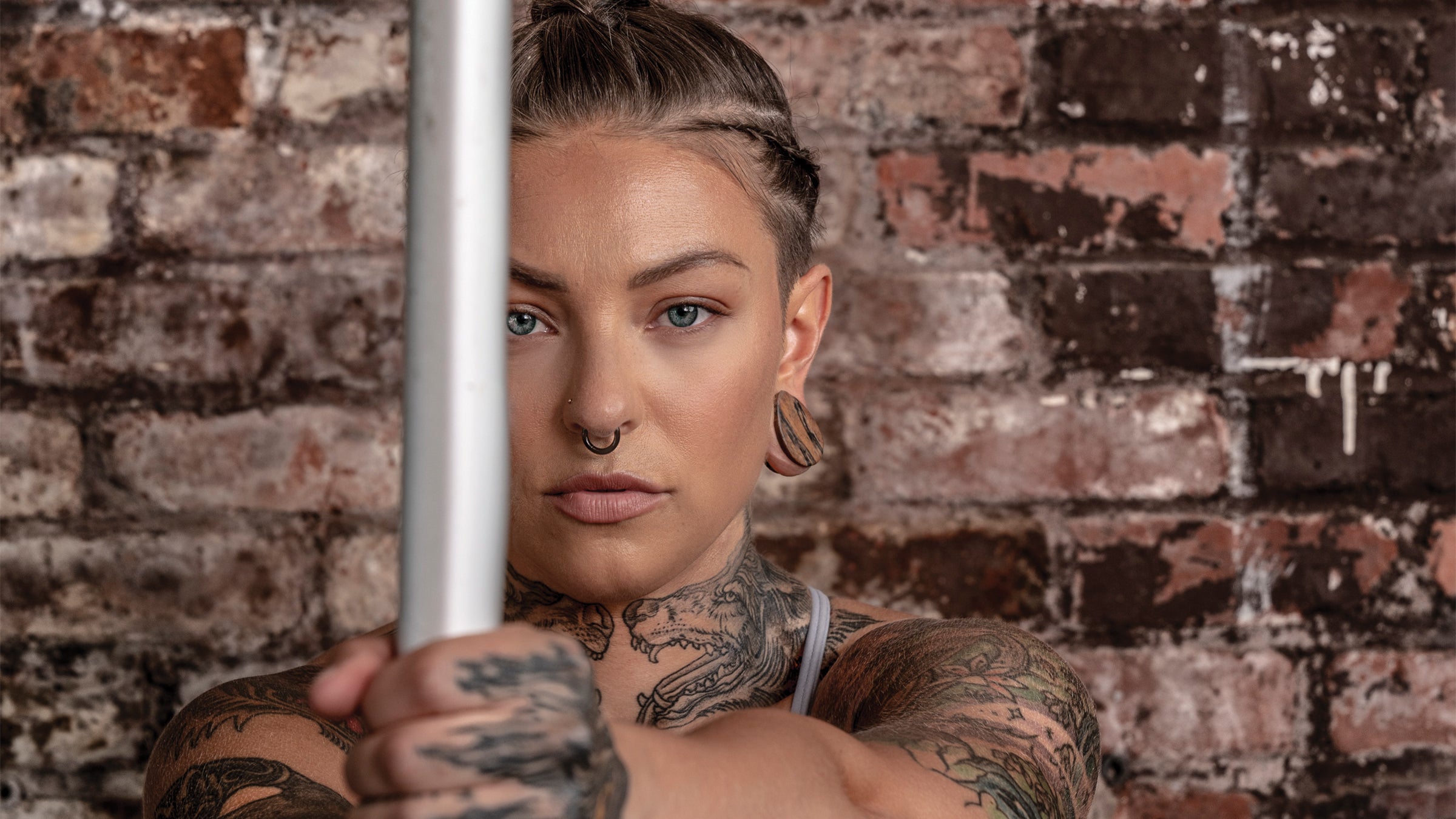 7 Isometric Exercises for Bigger Gains - Oxygen Mag