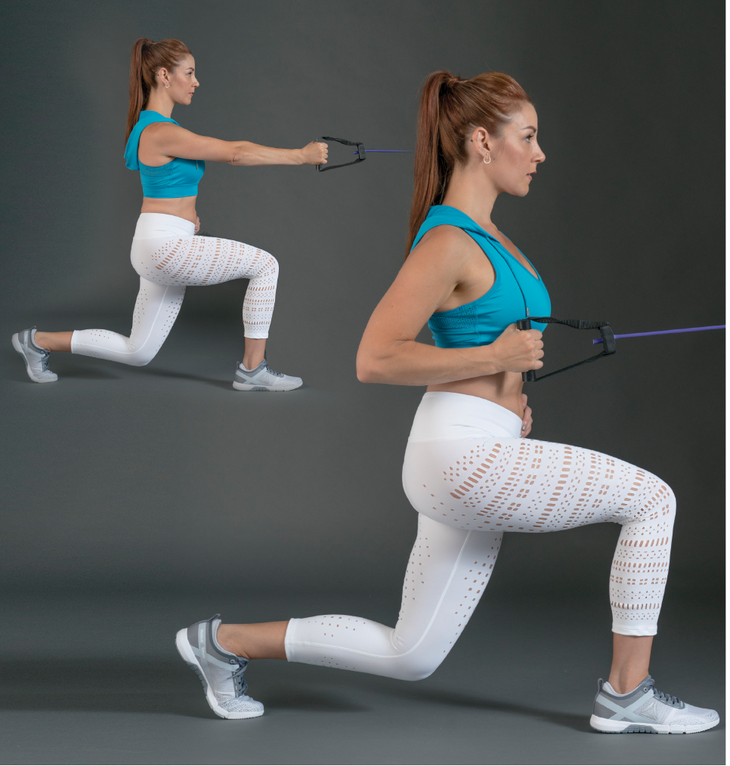 The 3-Week Training Plan for All Fitness Levels - Oxygen Mag