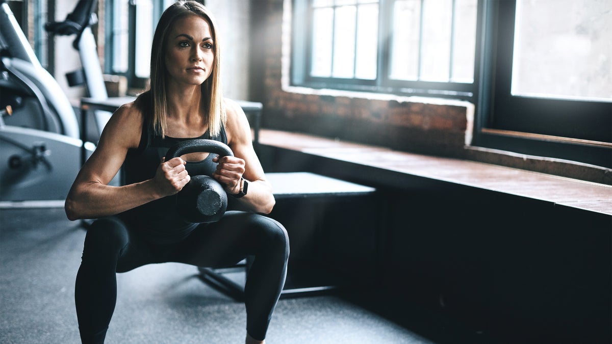 Ask the Professor: Are Squats and Lunges Bad for Your Knees?