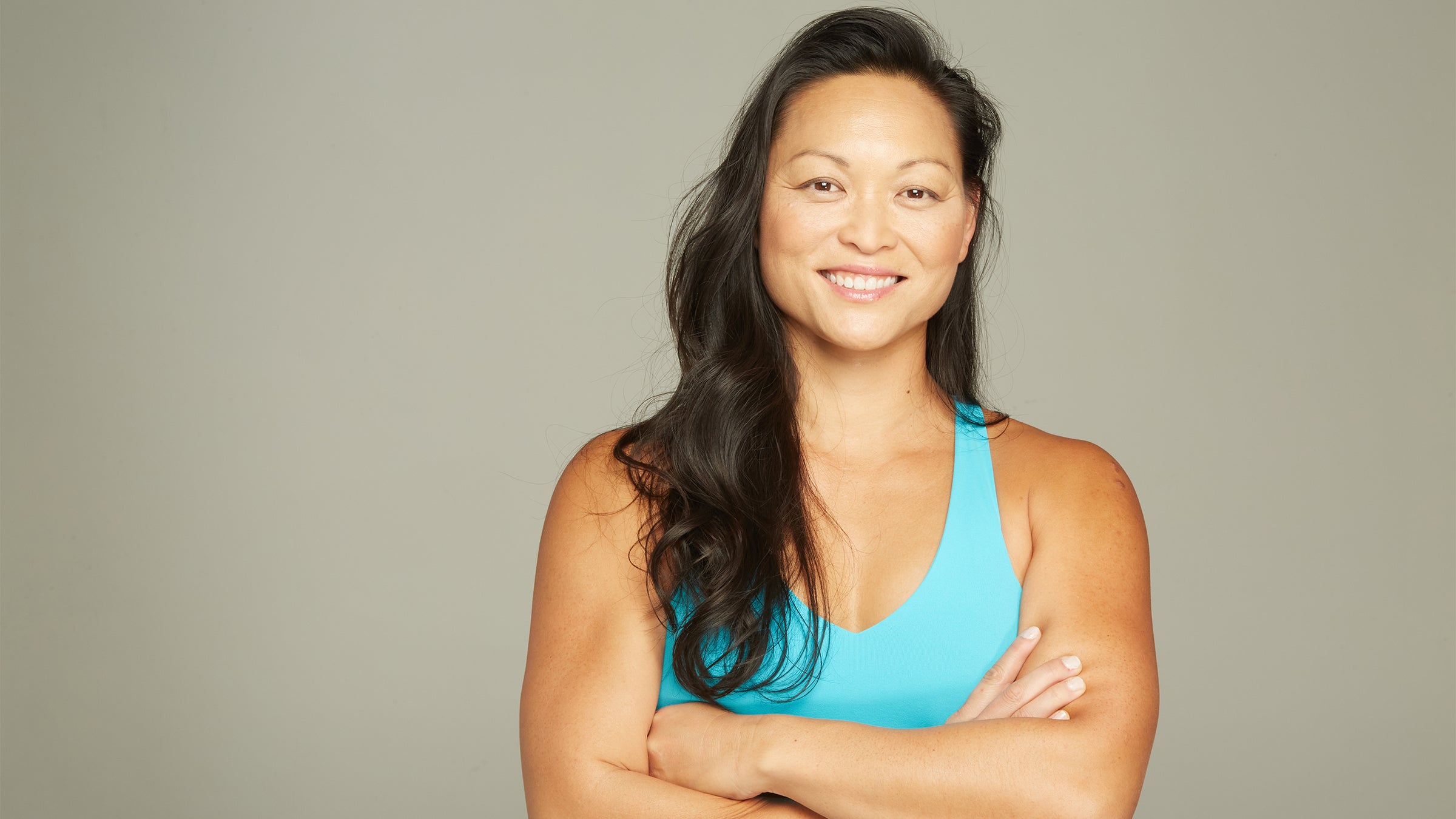 Coach Venus Lau's Playlist - Oxygen Mag