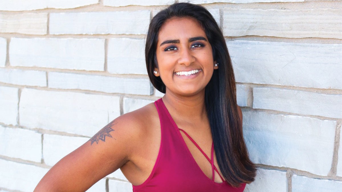 Margaret Koukos: Wise Beyond Her Years