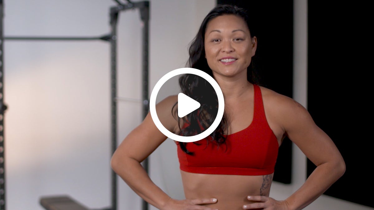 Recovery Breathwork - The Oxygen Challenge 7