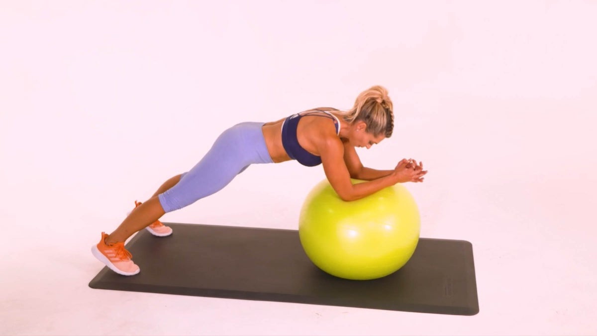 Stability-Ball Stir-the-Pot - Oxygen Mag