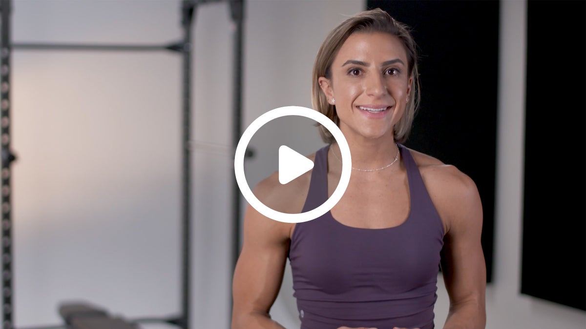 Where Will Your Warm-Up Take You? - The Oxygen Challenge 7