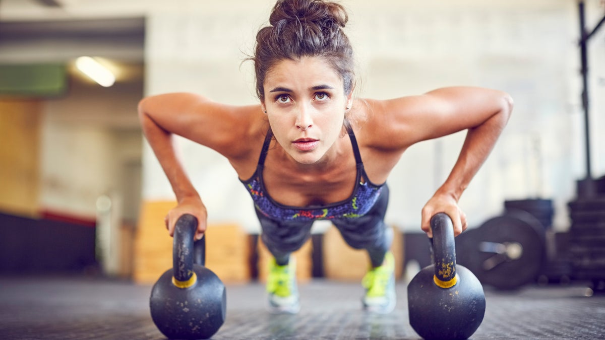 11 Easy Ways to Level-Up Your Workouts - Oxygen Mag