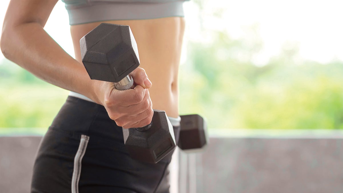 4 Mobility Exercises for Strong Wrists - Oxygen Mag