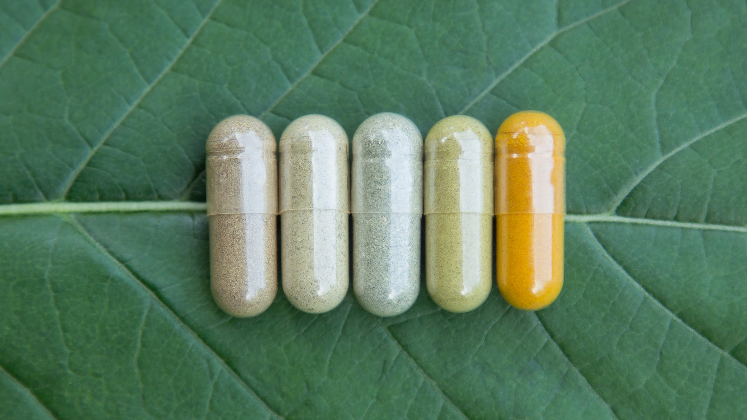 Green Supplements | The Benefits & Top 10 Superfoods - Oxygen Mag