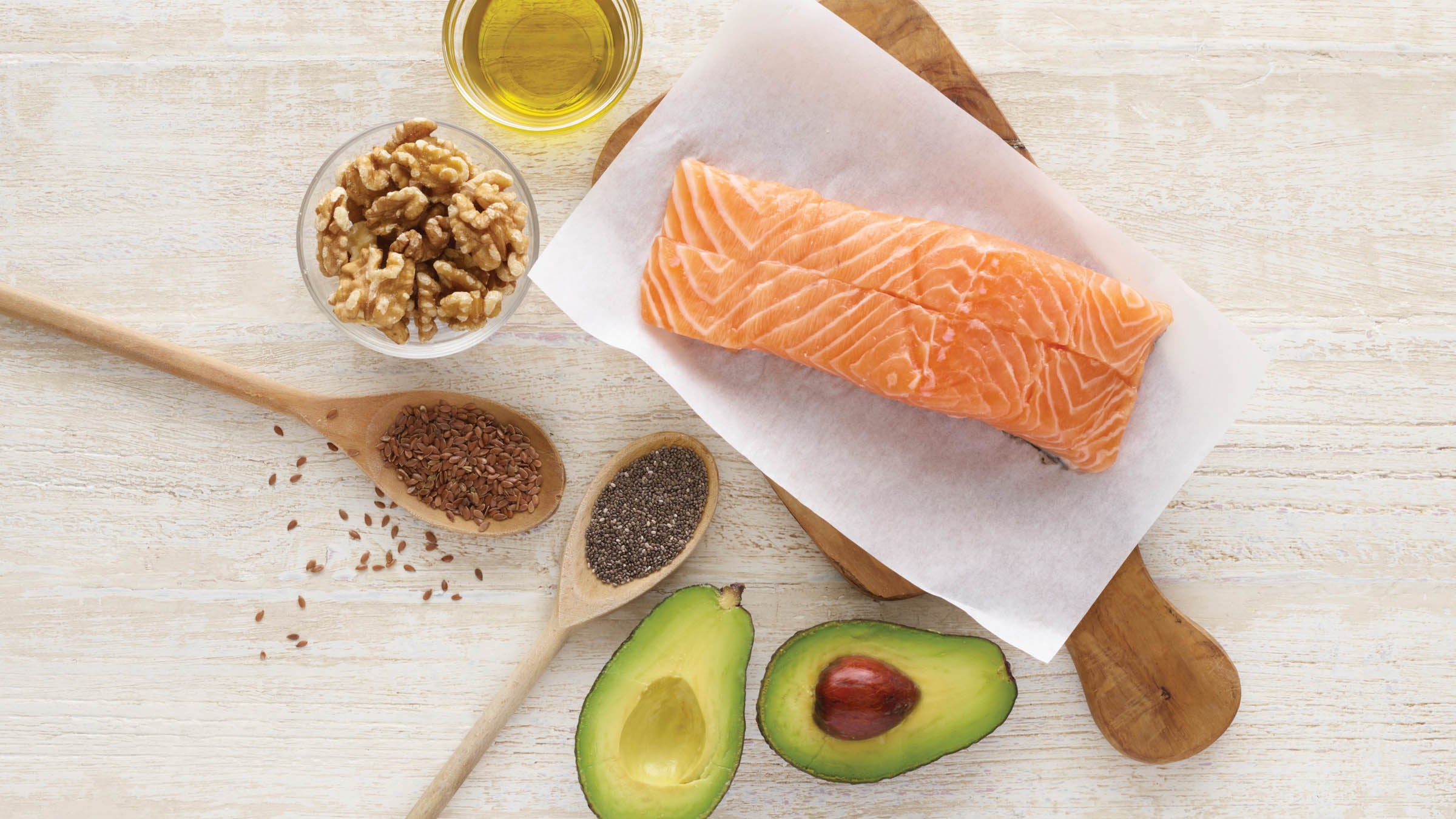 The Benefits of Omega-3s for Athletes - Oxygen Mag
