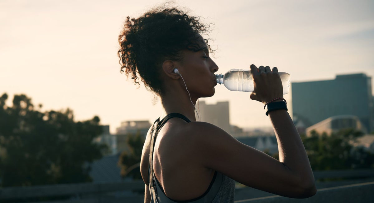 Hydration Tips: 5 Ways to Hydrate for Workout Recovery - Oxygen Mag