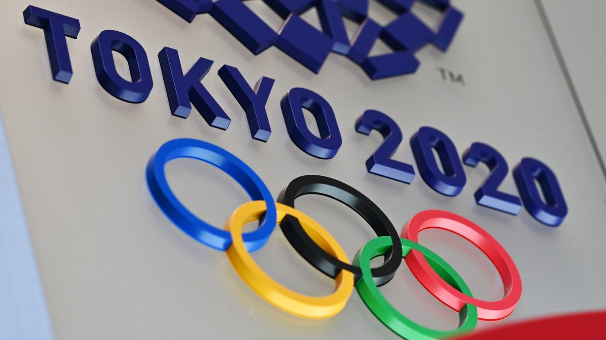 Quick Facts About the Tokyo Olympics - Oxygen Mag