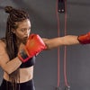 At-Home MMA HIIT Workout - Oxygen Mag