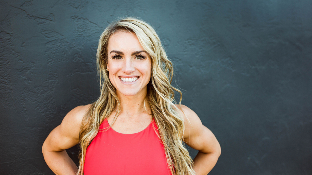 What I Eat in a Day with Bethany Davis - Oxygen Mag