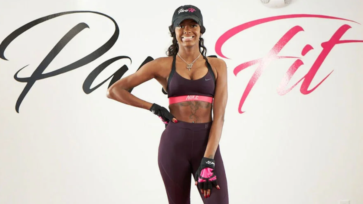 What I Eat in a Day with Noel Davis - Oxygen Mag