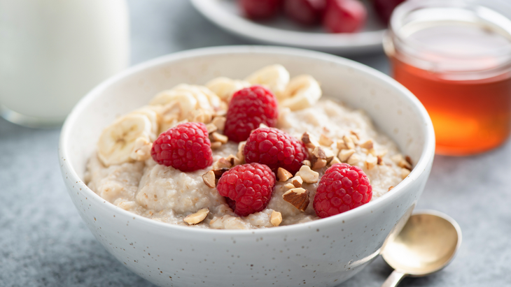 5 Breakfast Ideas for When There's ‘No Time to Eat’ - Oxygen Mag