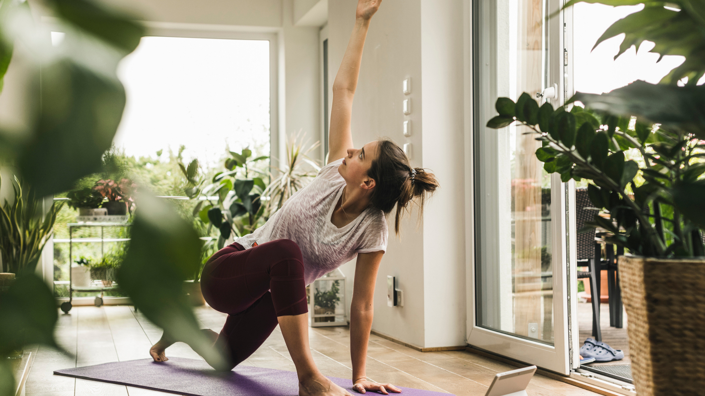 Working Out According to Your Menstrual Cycle Stages