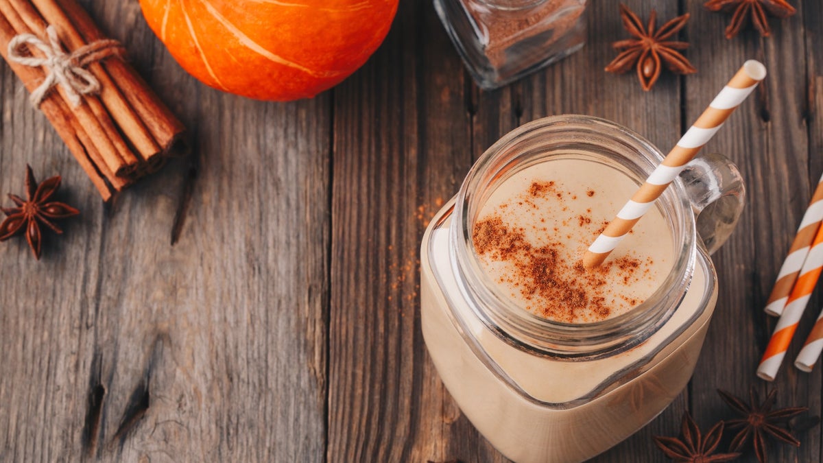 5 Delicious and Healthy Fall Smoothie Recipes - Oxygen Mag