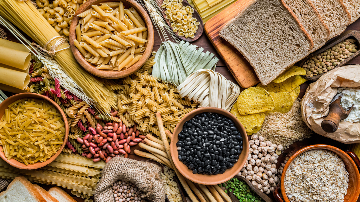 What Are Refined Carbs, and Are They Unhealthy? - Oxygen Mag