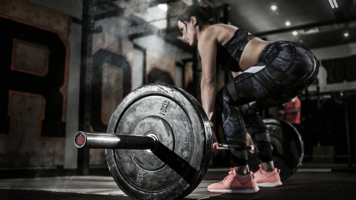 What Is Progressive Overload, and How Is It Done? - Oxygen Mag