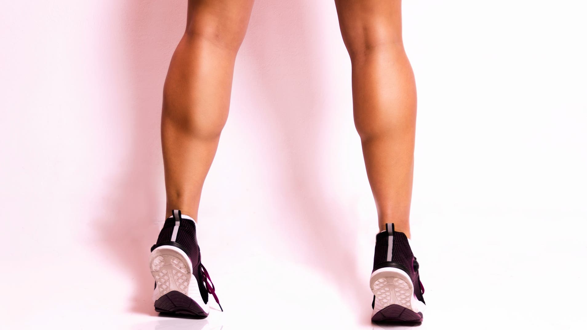 15-Minute Calf Workout for More Muscle - Oxygen Mag