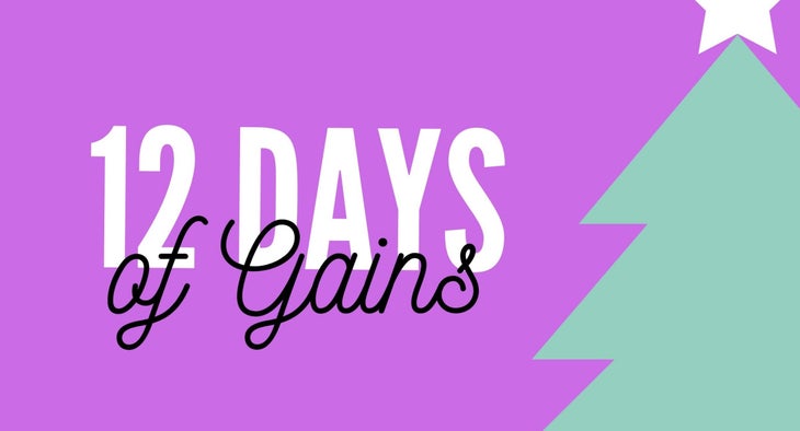 Amelia Ricci's Protein Muffins - Oxygen Mag