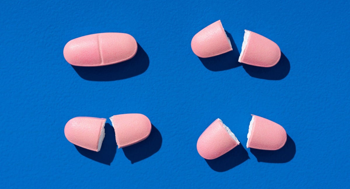 Could "Exercise in a Pill" Become a Reality One Day? - Oxygen Mag