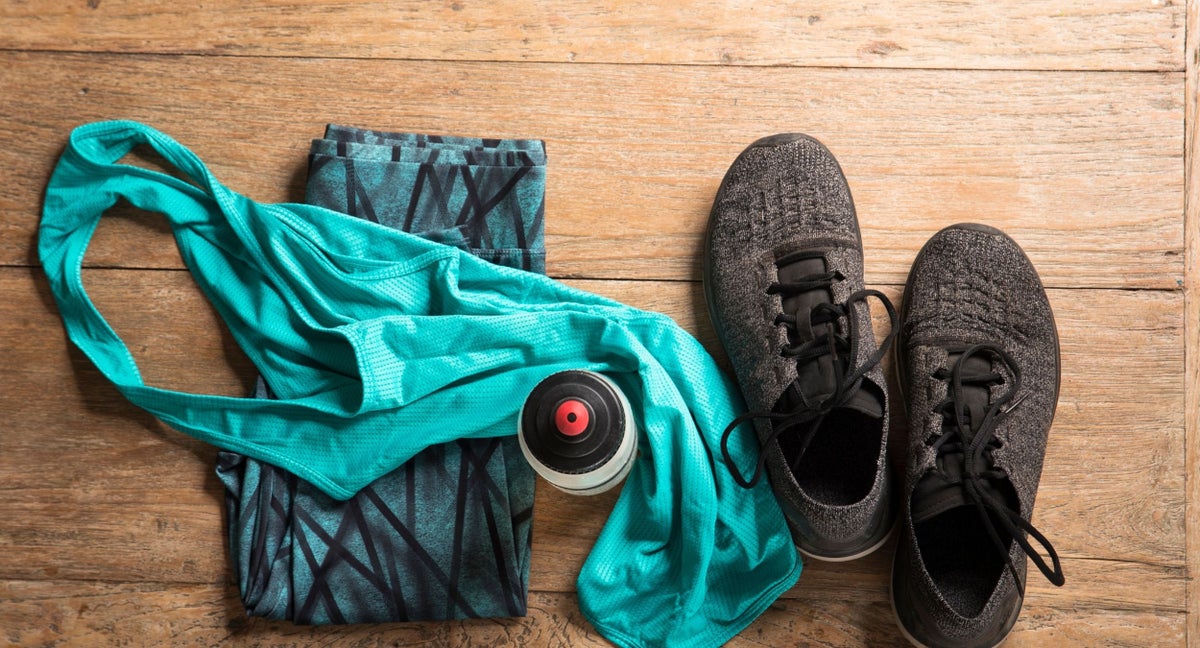 Keep the Pace This Winter With These 7 Running Must-Haves