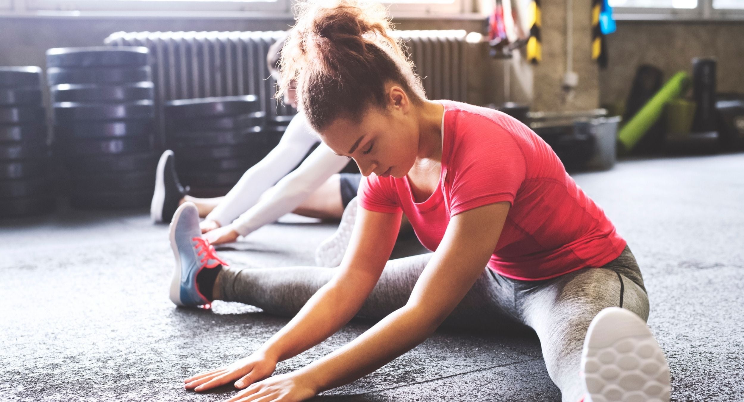 Flexibility Versus Mobility: What's the Difference, and Why Does It ...