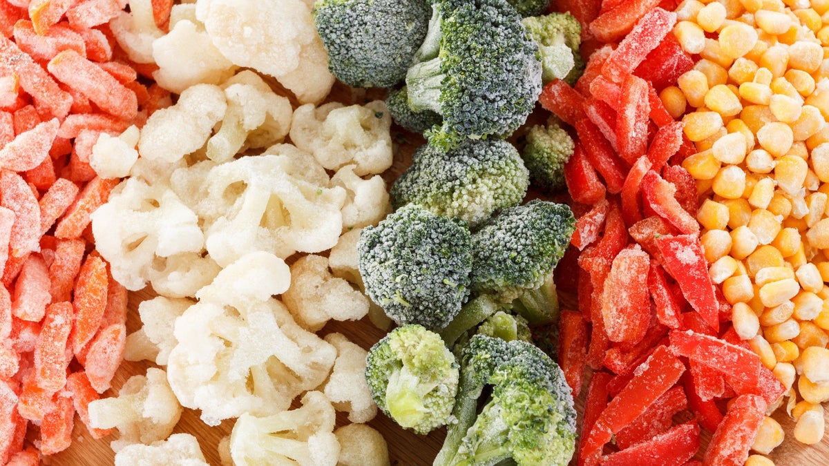 Processed Foods Can Be a Healthy Asset to Your Diet - Oxygen Mag