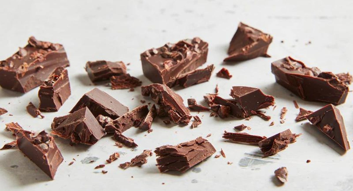12 Low-Sugar Chocolate Treats for Valentine’s Day - Oxygen Mag